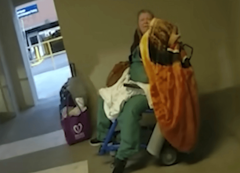 Lisa Edwards: Knoxville Police Department Under Fire After Woman Dies ...