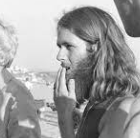 Lonnie Frisbee's Legacy: A Look at His Life, Family, and Untimely Death ...