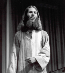 Lonnie Frisbee's Legacy: A Look at His Life, Family, and Untimely Death ...