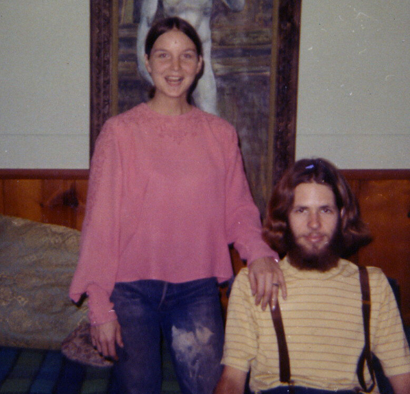 Lonnie Frisbee's Legacy: A Look at His Life, Family, and Untimely Death ...