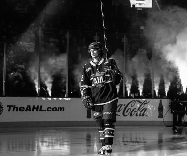 Luke Evangelista: Bio, Parents Margaret And Andrew, Career, Social ...