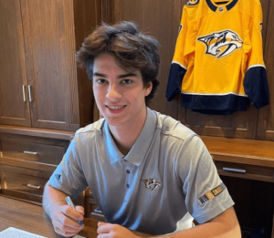 Luke Evangelista: Bio, Parents Margaret And Andrew, Career, Social ...