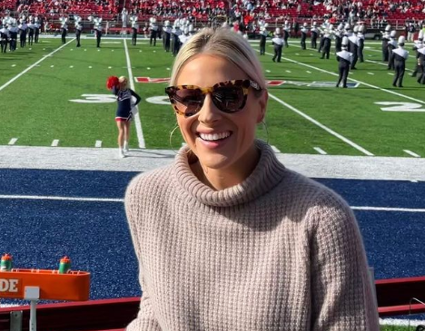 The Buzz Surrounding Lyndsay Keith's Next Career Move and Estimated Net ...