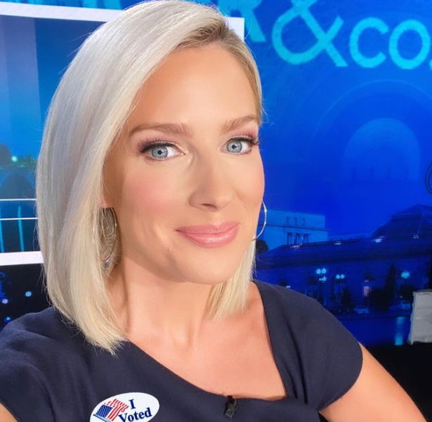 The Buzz Surrounding Lyndsay Keith's Next Career Move and Estimated Net ...