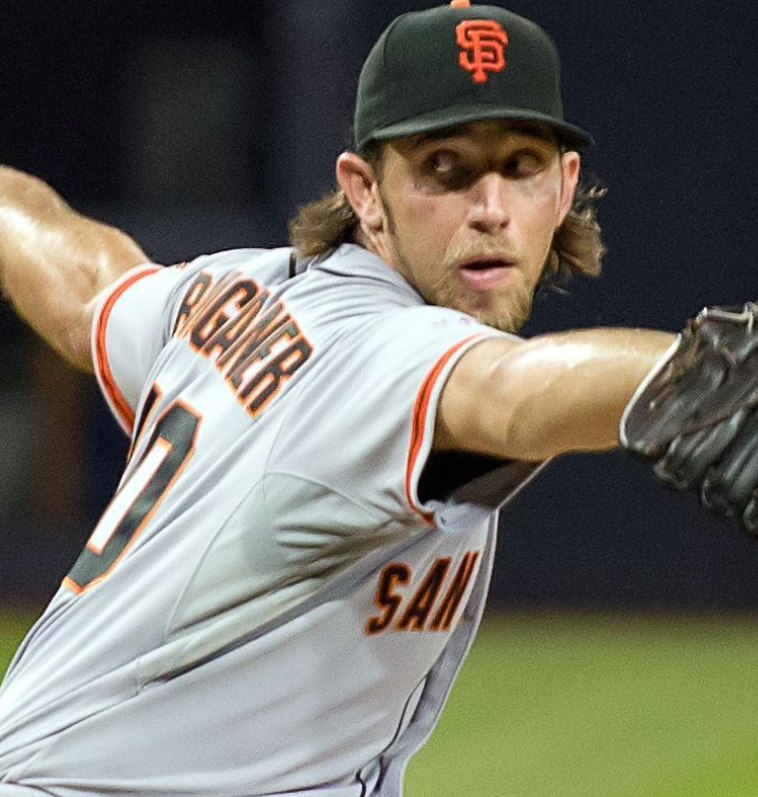 Madison Bumgarner: Wife, Age, Bio, Wiki, Relationship, Affairs, Family ...