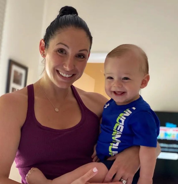 Jon Scheyer's Wife Marcelle Provencial: Age, Marriage, Kids, Net Worth ...