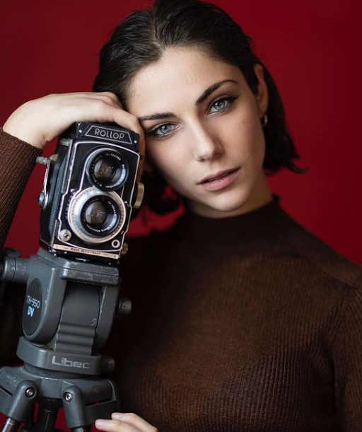 Who is Maria Vera Ratti's Fidanzato? The Italian Actress' Age and Wiki ...