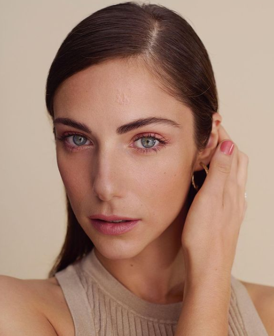 Who is Maria Vera Ratti's Fidanzato? The Italian Actress' Age and Wiki ...