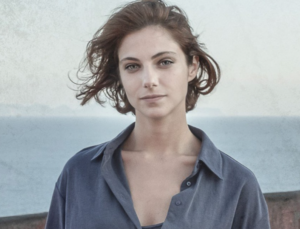 Who is Maria Vera Ratti's Fidanzato? The Italian Actress' Age and Wiki ...