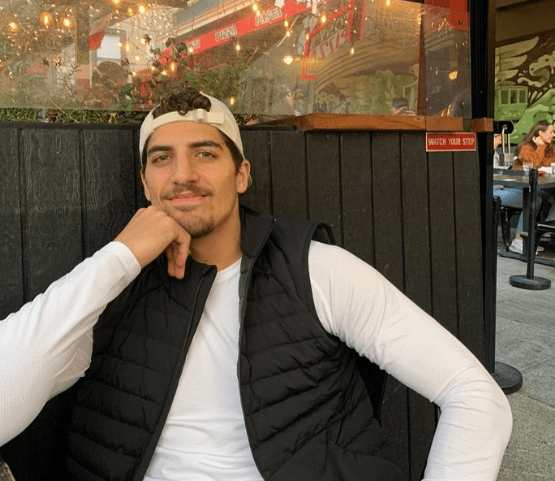 Mario Ferraro (San Jose Sharks) Relationship With Ray Ferraro Explored ...