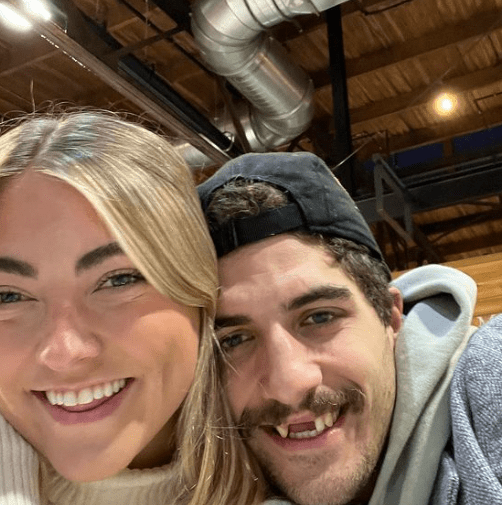 Mario Ferraro (San Jose Sharks) Relationship With Ray Ferraro Explored ...