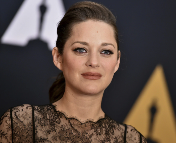 Marion Cotillard's Parents' Journey to Parenthood: A Tale of Love ...