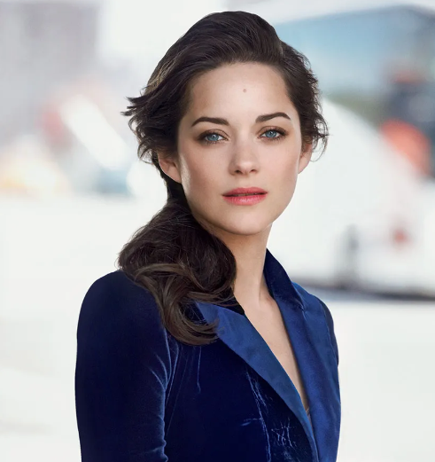 Marion Cotillard's Parents' Journey to Parenthood: A Tale of Love ...