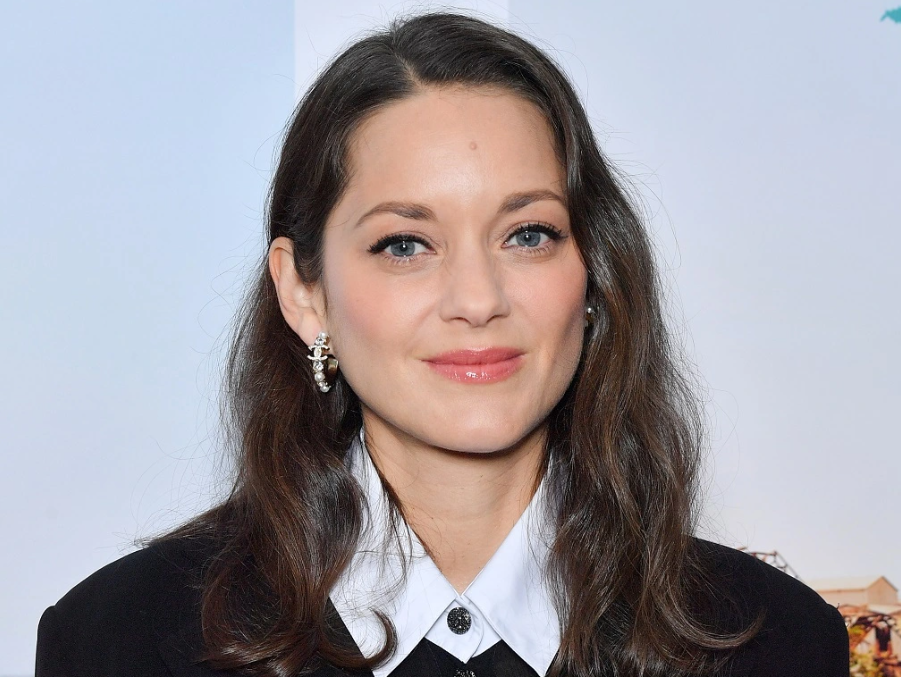 Marion Cotillard's Parents' Journey to Parenthood: A Tale of Love ...