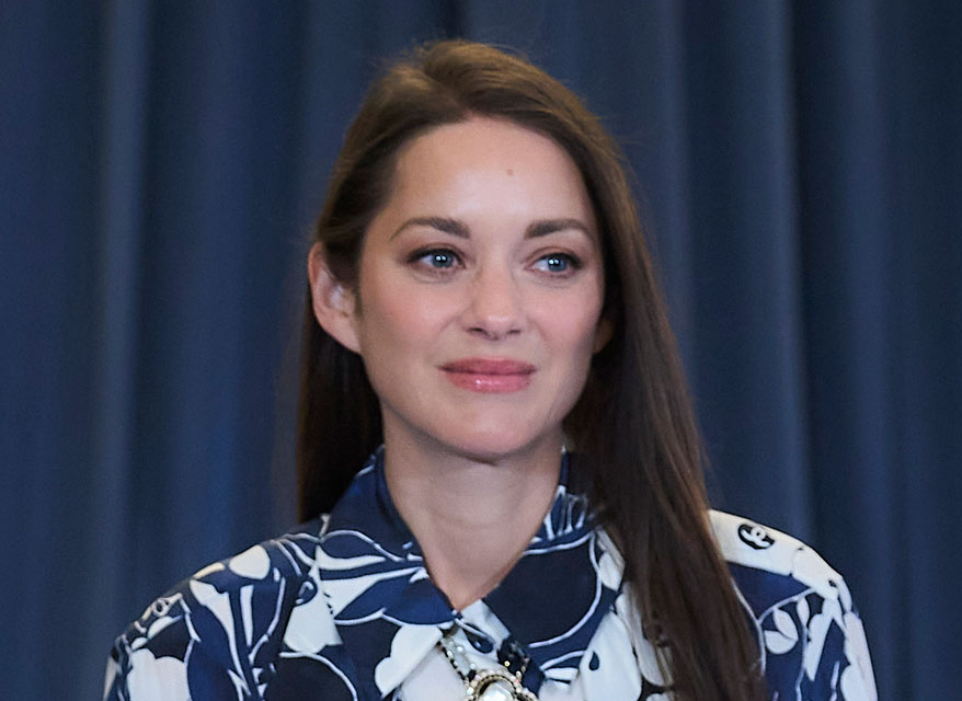 Marion Cotillard's Parents' Journey to Parenthood: A Tale of Love ...