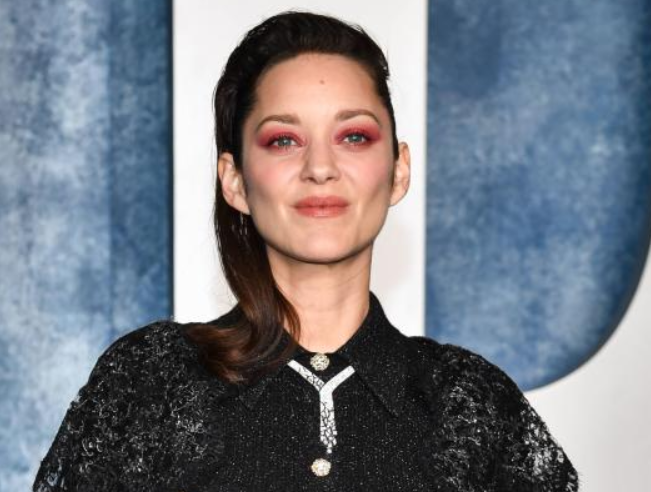 Marion Cotillard's Parents' Journey to Parenthood: A Tale of Love ...