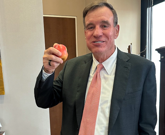 Are Mark Warner And John Warner Related? Their Family And Net Worth ...