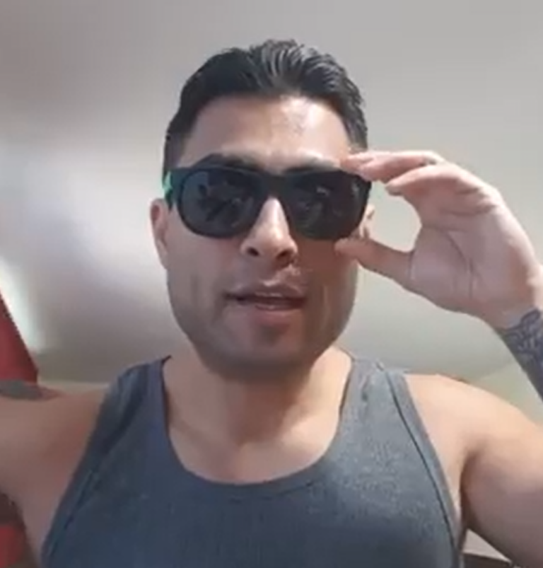 Martin Cabello: Is He Dead or Alive? What Happened With Him? Bio, Wiki ...