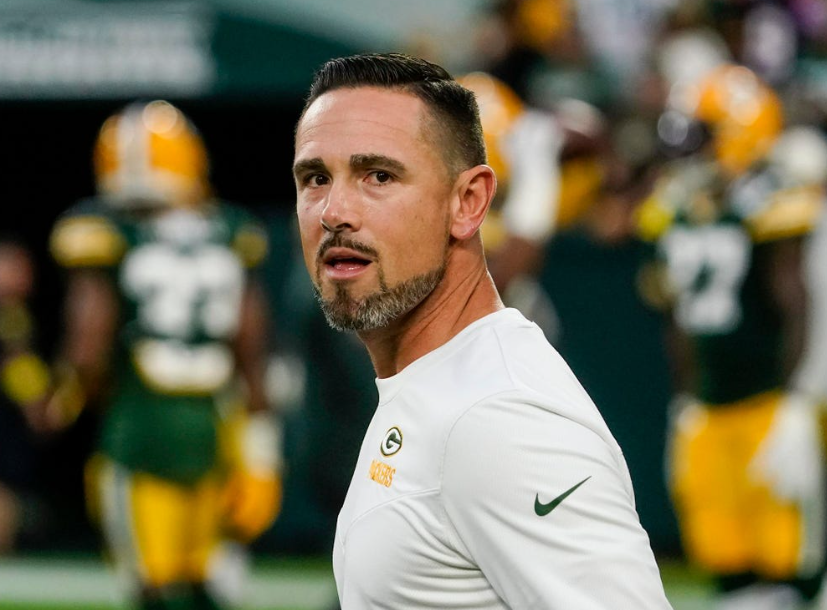 Who Is BreAnne Maak (Matt LaFleur Wife)? Age, Height, Marriage ...
