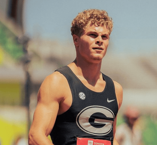 Matthew Boling: Relationship With Girlfriend Sophia Baker, Family ...