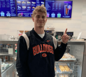 Matthew Boling: Relationship With Girlfriend Sophia Baker, Family ...