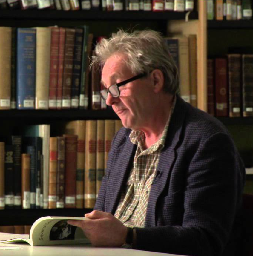 Maurice Scully (Irish Poet): Death Explained, Funeral, Bio, Wiki, Early ...