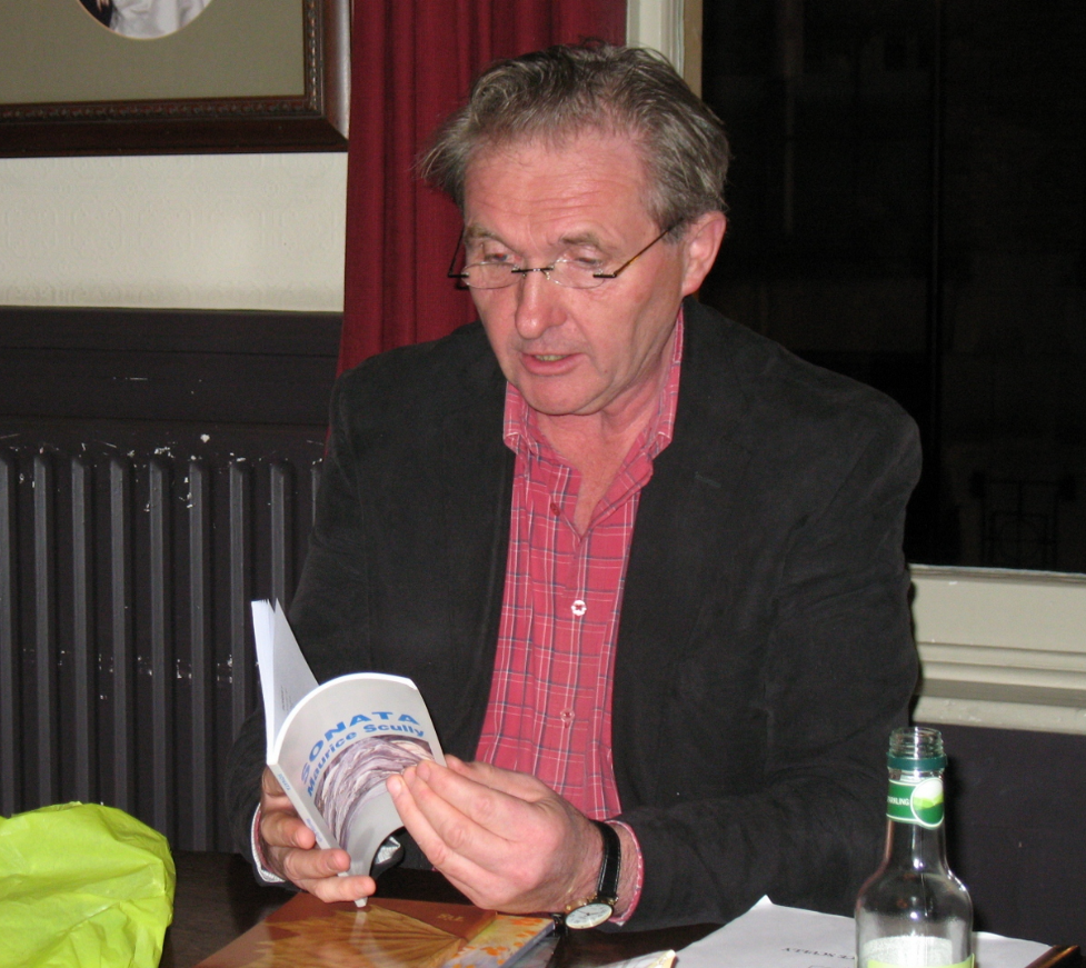 Maurice Scully (Irish Poet): Death Explained, Funeral, Bio, Wiki, Early ...