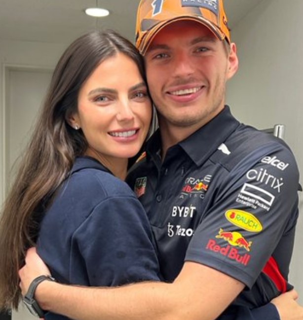 Max Verstappen: Girlfriend, Bio, Wiki, Age, Family, Career, Net Worth 2023 and More