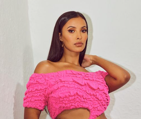 Maya Jama: Unveiling the Truth About Her Parents and BrotherMaya Jama ...