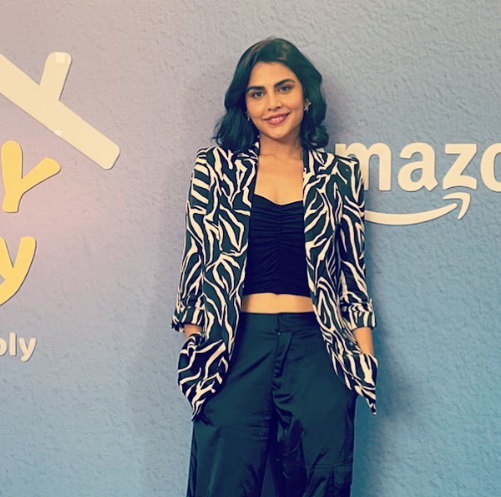 Meenal Sahu Bio, Career, Age, Height, Relationship, Affairs, Net Worth ...