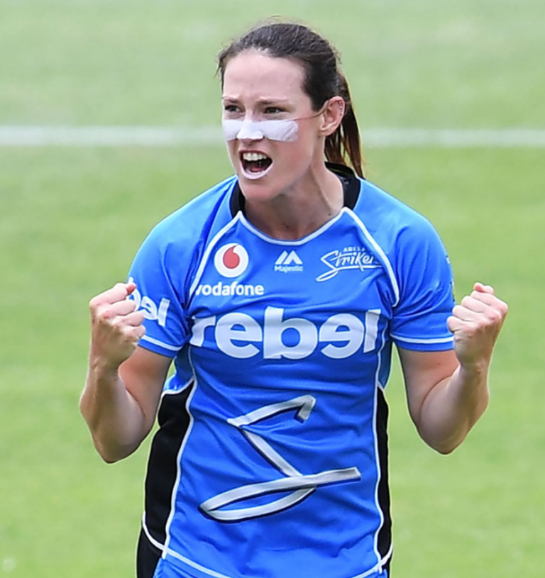 Megan Schutt: Baby Girl Rylee, Wife Jess Holyoake, Bio, Wiki, Career ...