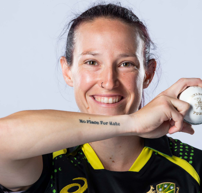 Megan Schutt: Baby Girl Rylee, Wife Jess Holyoake, Bio, Wiki, Career ...