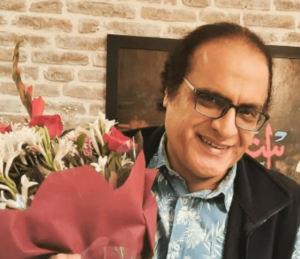 Who Is Amber Nosheen (Mehmood Aslam Wife), Bio, Family, Death Rumors ...