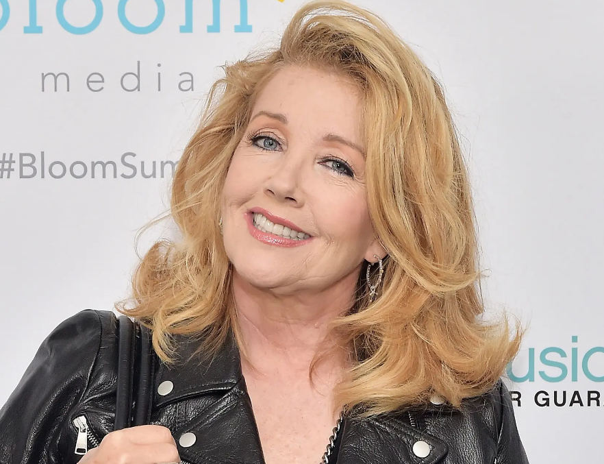 The Real Story Behind Melody Thomas Scott's Cancer and Stroke Battle