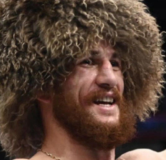 Merab Dvalishvili: Age, Height, Wife, UFC Record, Stats, Ethnicity ...