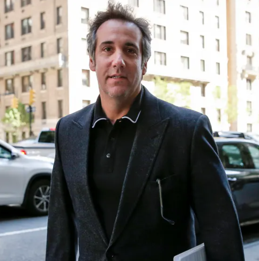 Michael Cohen (Trump Lawyer): Death Rumor, Birthday Celebration, Bio ...