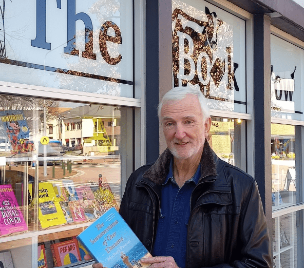 Michael Pascoe (Journalist): Biography, Health Update 2023, Author ...