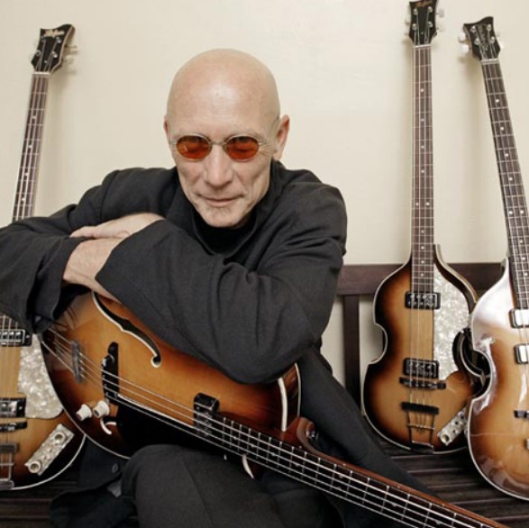 Michael Rhodes Wife Lindsay Fairbanks: A Look into Their Personal Life ...