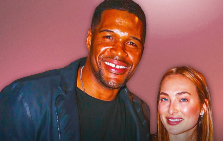 Who Is Kayla Quick (Michael Strahan Girlfriend)? Their Relationship ...