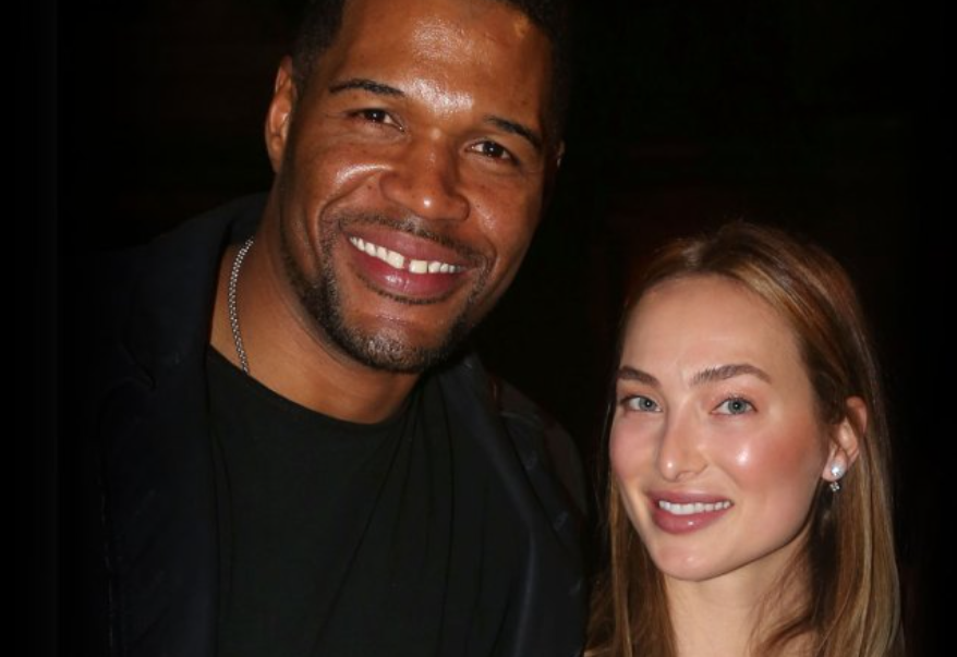 Who Is Kayla Quick (Michael Strahan Girlfriend)? Their Relationship ...