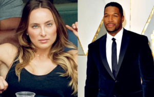 Who Is Kayla Quick (Michael Strahan Girlfriend)? Their Relationship ...