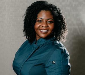 Michelle Henry (Spring Baking Championship Contestant): Marital Status ...