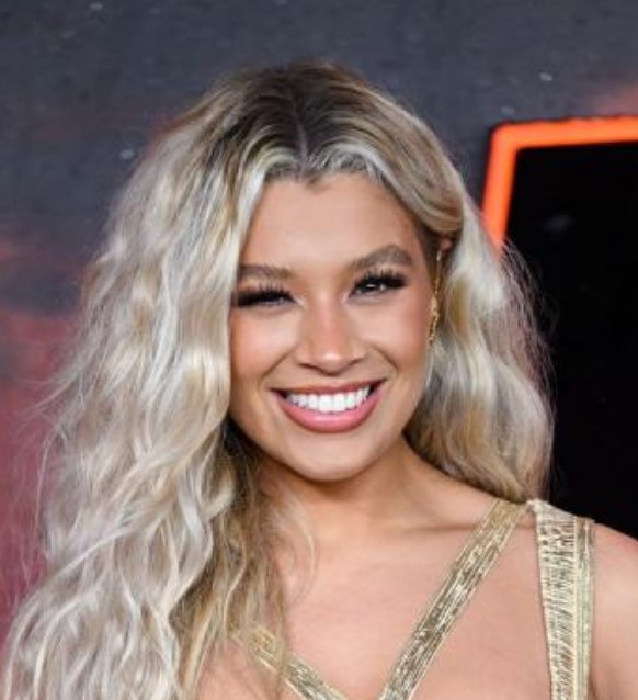 Molly Rainford's Parents (Sarah Rainford and Dave Rainford): Age ...