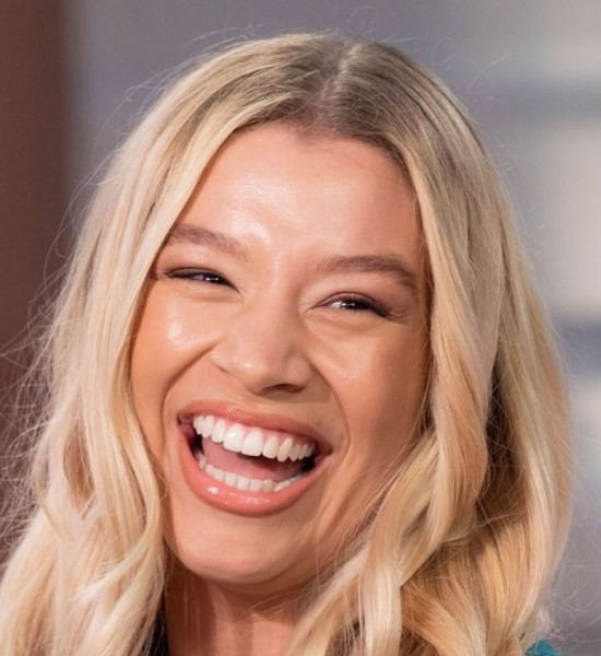 Molly Rainford's Parents (Sarah Rainford and Dave Rainford): Age ...