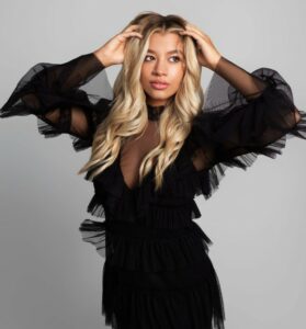 Molly Rainford's Parents (Sarah Rainford and Dave Rainford): Age ...