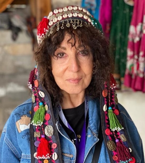 Mona Segall: The Woman Behind the Success of Romania’s Popular TV Shows ...