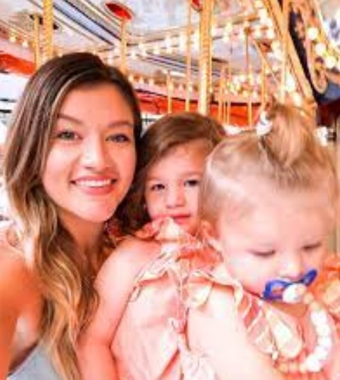 Mike Clevinger Girlfriend Monica Ceraolo: Age, Height, Net Worth, and ...