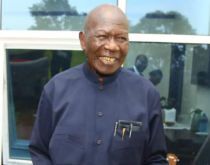 Moody Awori Death News: Is Former Deputy President Of Kenya Dead Or Aliv
