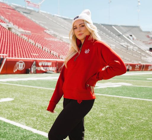 From Gold Medals to Diapers: Olympic Gymnast MyKayla Skinner Announces ...