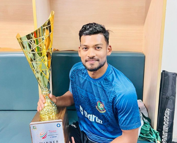 Najmul Hossain Shanto Religion: God Faith And Belief- Family Ethnicity ...